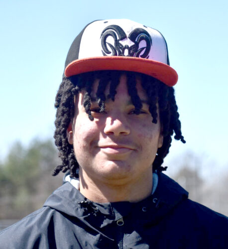 Mineral Ridge freshman Nick Anderson tosses no-hitter in debut | News ...